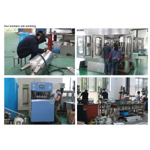 China Factory - zhangjiagang aquatrin Machinery co.,ltd