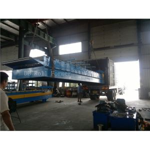 China Factory - Jiangyin Dingbo Technology CO., Ltd.