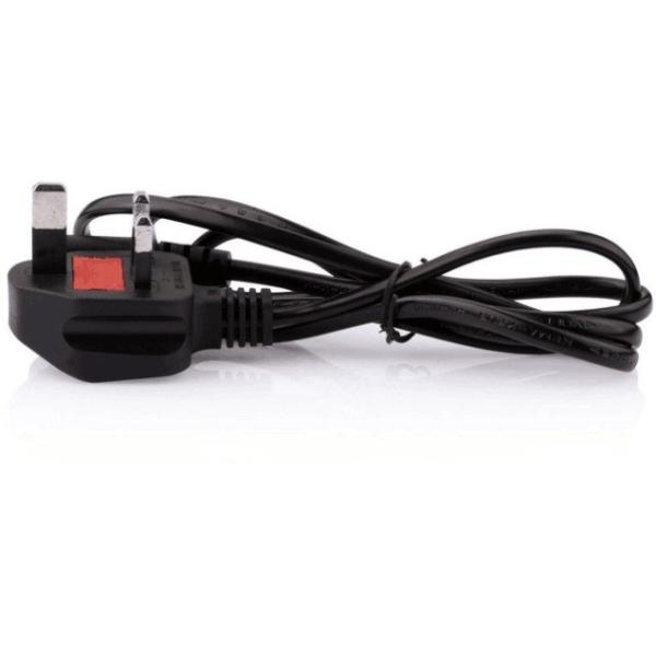 Quality AC 100-240V 3-PIN Desktop Power Adapter DC 5V 6V 5A 6A for and Industrial for sale
