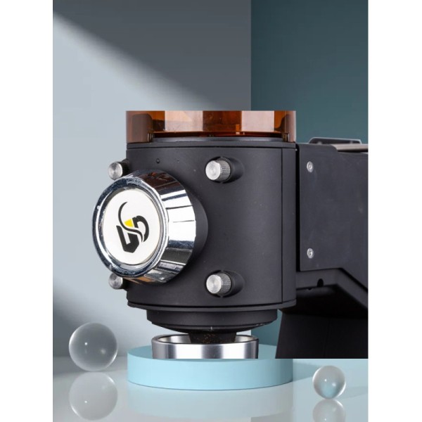 Quality Coffee Grinder Flat Burr Electric Grinding machine for sale