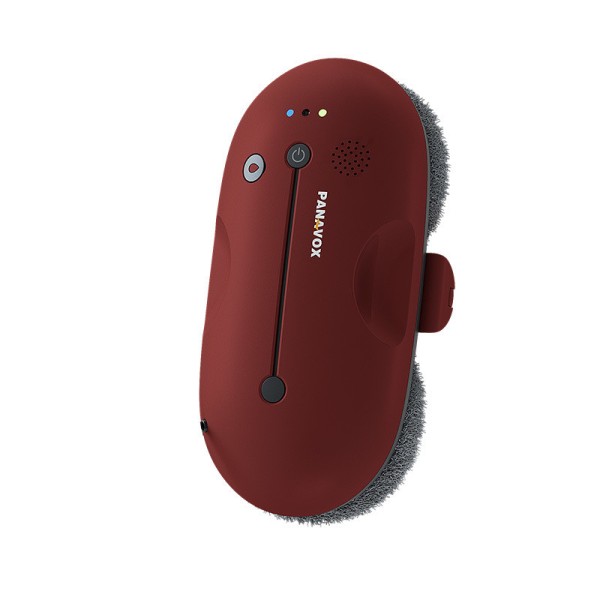Quality Intelligent Automatic Window Cleaner 72Watt 295mm Large Scale Automated Window for sale