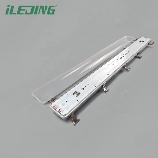Quality Dimmable Waterproof Dustproof Pressure Proof Vapour Proof LED Vapor Tight Tri for sale