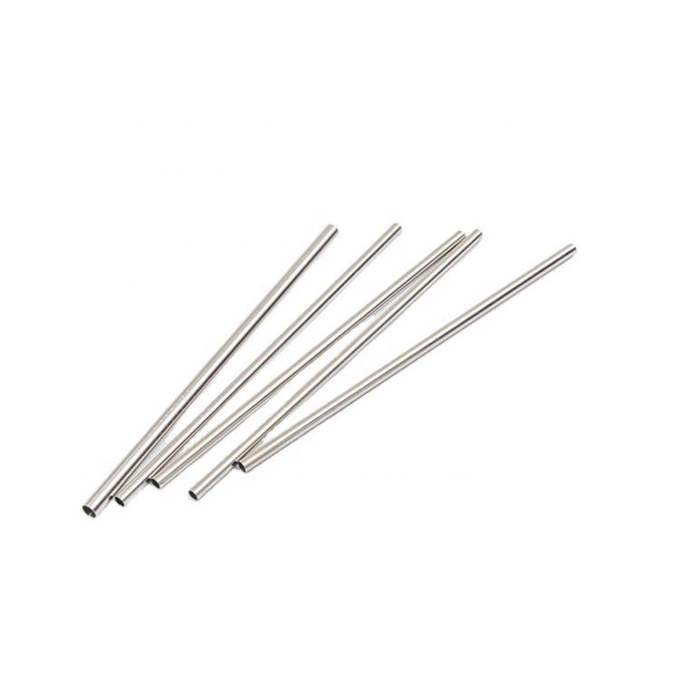 304 Stainless Steel Hypodermic Tubing Medical Needle Tube Capillary Tube 309 Stainless Steel Welded Square Tube Pipe