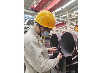 China Factory - Cangzhou Baoyang Pipeline Equipment Co., Ltd.