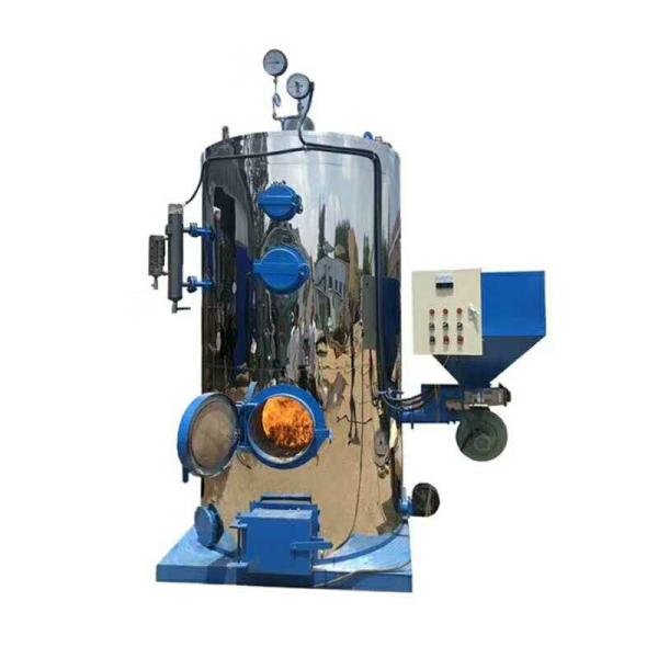 Quality Steam Generator Boiler Small Vertical Steam Boilers Generator Machine for sale