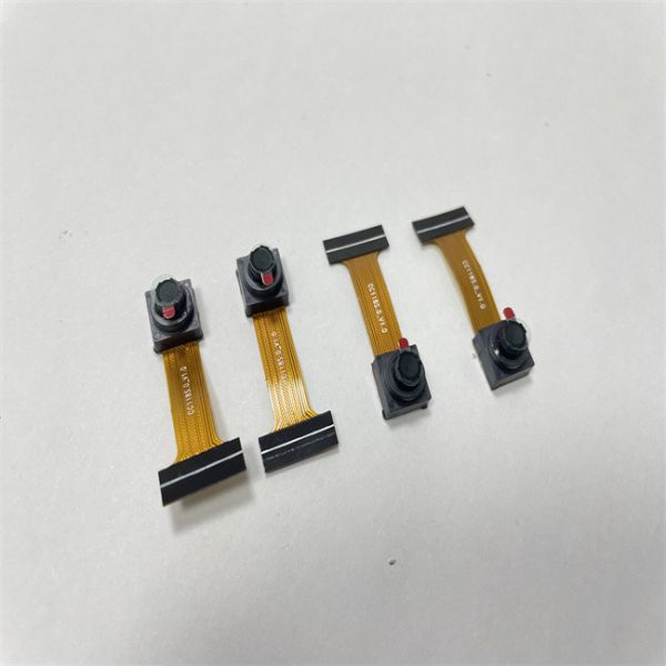 Barcode Scanner Module - Auto Barcode Scanner Module 120° View Angle ...