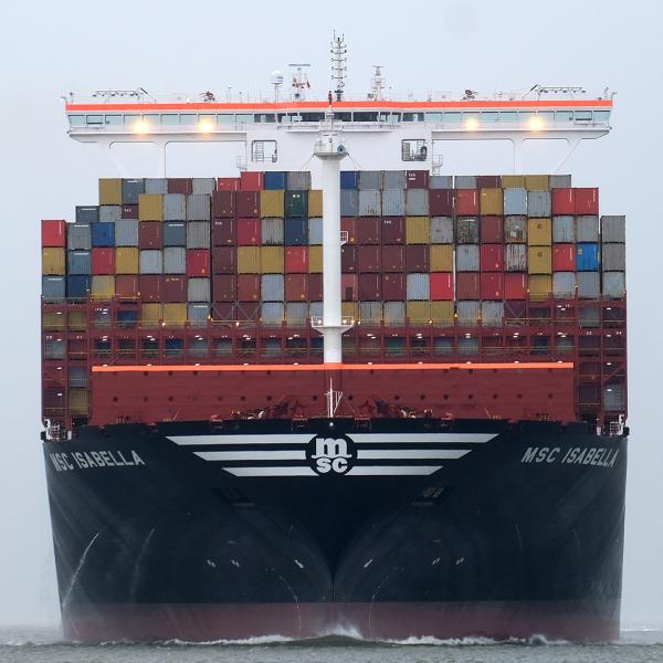 Quality Heavy Cargo Breakbulk Or Break Bulk Cargo Shipping Lines From China To Indonesia for sale