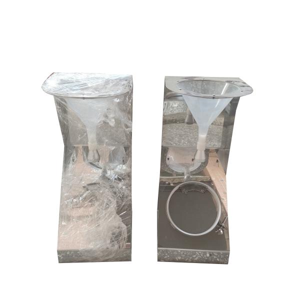 Quality AATCC 22 ISO 4920 Fabric Textile Testing Equipment 50ml Dropper Volume for sale