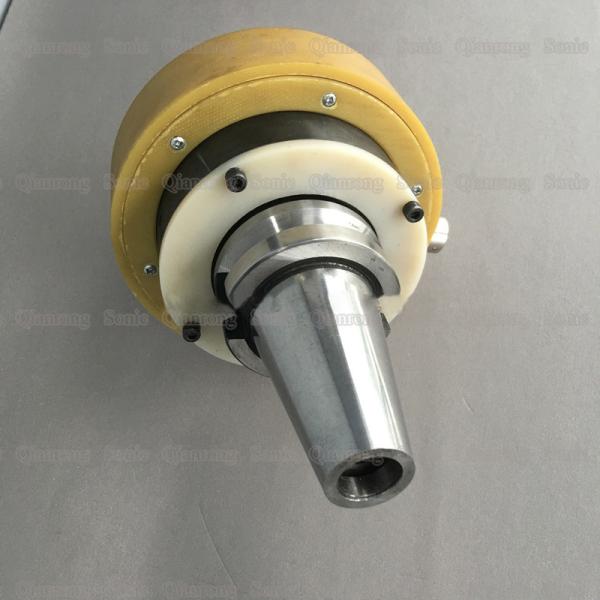 Quality Smooth Surface Processing Ultrasonic Assisted Machining With HSK63 Connector for sale