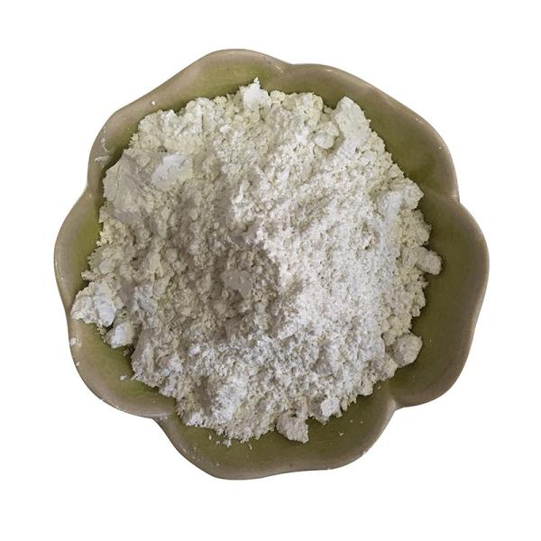 Quality Fire Clay Powder for Ceramic and Refractory Dimensions 325-4000mesh K2O Content for sale