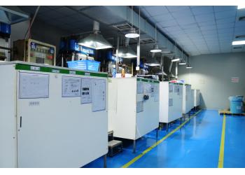 China Factory - Suzhou Texun Precision Machinery Co., Ltd.