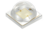 Quality 3V 700MA 2W CERAMIC3030 40-50LM 440-460NM  SMD  LED CHIP FOR  PLANTLIGHTING for sale
