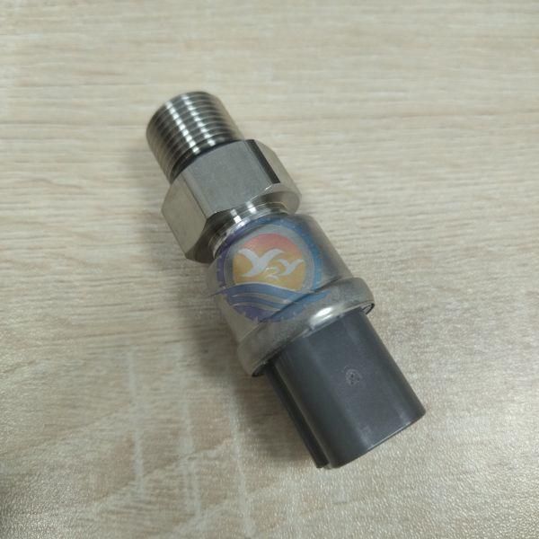 Quality Lower Pressure Sensor Switch KM15-S45 5MPA Hydraulic Pump Low Sensor for Nagano Keiki Parts for sale