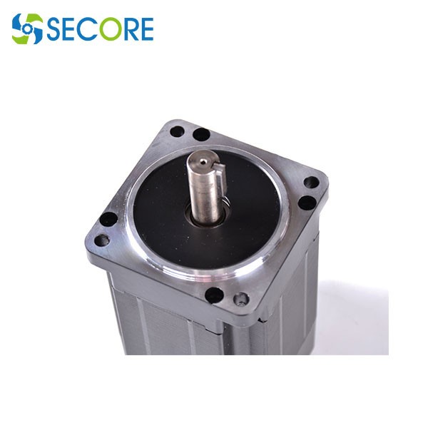 Quality 1.34HP 110mm Square BLDC Motor 3000rpm 3.19Nm Pernanent Magnet 1000W for sale