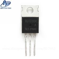 Quality Ru7088r Passive Ic Components RUICHIPS TO-220 Vietnam Storage Devices for sale