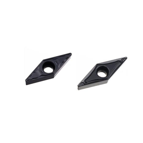 Quality VBMT1604 Metal Cutting Inserts For CNC Steel Machining for sale