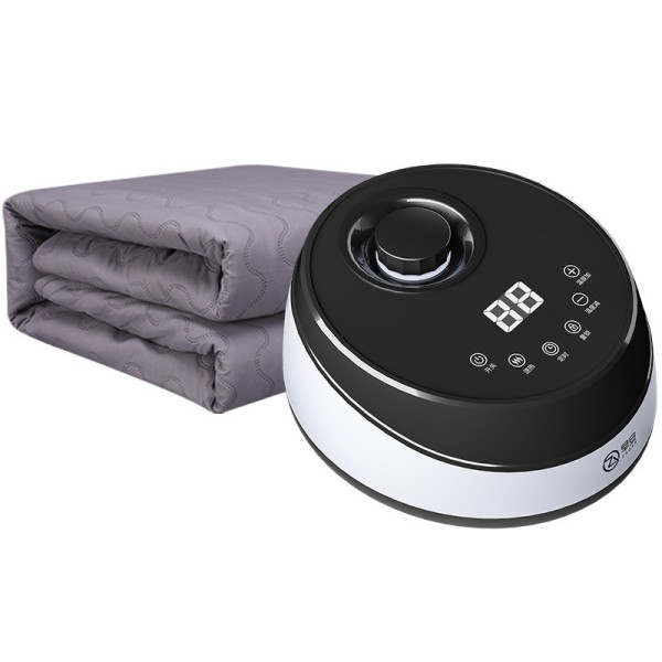Quality Deodorizing Electric Blanket Warmer for Winter 220V Electric Powered and Single Body for sale