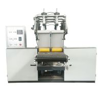 Quality Easy to Operate High Precision 500mm Horizontal Band Saw Machine for Solid Wood for sale