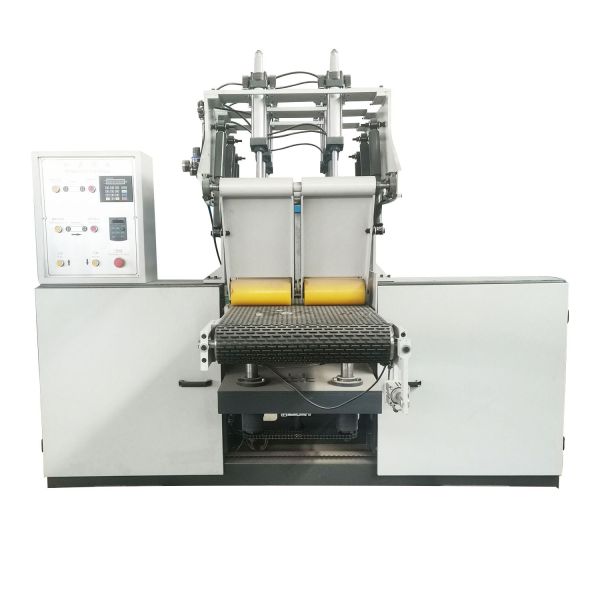 Quality Easy to Operate High Precision 500mm Horizontal Band Saw Machine for Solid Wood Woodworking Machine for sale