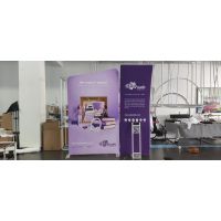 Quality ODM Expo Trade Show Exhibition Display 3x3 Frame Redardant 10x20 Booth Rental for sale