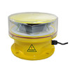 Quality UV Protected Polycarbonate IP66 Waterproof Aviation Obstruction Light with 20-60FPM Flash Characteristics for sale
