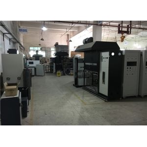 China Factory - DONGGUAN YUYANG INSTRUMENT CO., LTD