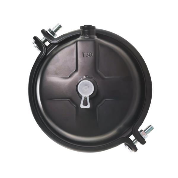 Quality 64mm Stroke Single Diaphragm Type 30 Service Brake Chamber for sale