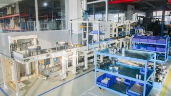 China Factory - Jinan Fucheng Hydraulic Equipment CO., Ltd