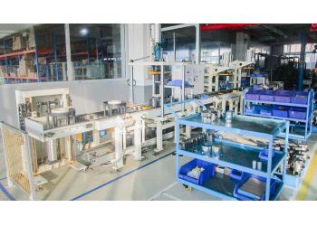 China Factory - Jinan Fucheng Hydraulic Equipment CO., Ltd