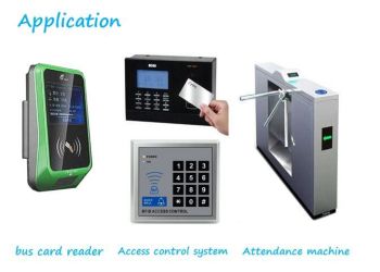 China Factory - Shenzhen MingTech Co.,Ltd