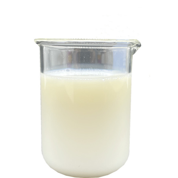 Quality High Performance Self-Crosslinked Pure Acrylic Core-Shell Polymer Emulsion For High-End Interior Furniture Paint for sale