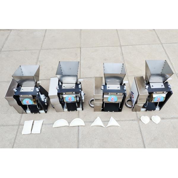 Quality Small Dumpling Modeling Machine Commercial Dumpling Making Machine Dumpling for sale