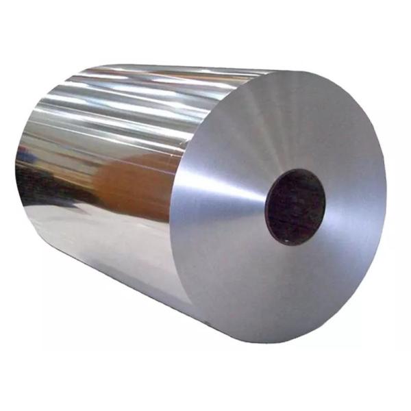 Quality 1145-0 1050 Heavy Duty Aluminum Foil For Food Packaging for sale