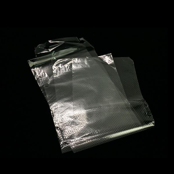 Quality LDPE Bread Packaging Bags for sale
