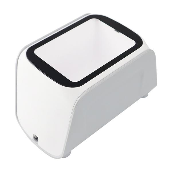 Quality 2D Barcode Scanner Box Commercial Square Box Code Scanner Customized for sale