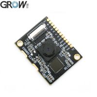 Quality GROW GM803 Series Small Cheap DC3.3V USB/TTL232 Interface Barcode Scanner Module for sale