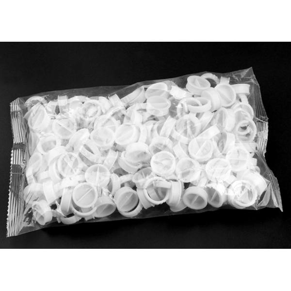 Quality 3cm Permanent Makeup Accessories Eyelash Extension Glue Holder for sale