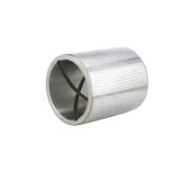 Quality Steel Hardened Bucket Bushing Sleeve Corrosion Protection 10mm-400mm Height for sale