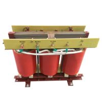 Quality Customized Package/Case Medium Power Dry Type Transformer for High/Low/Medium for sale