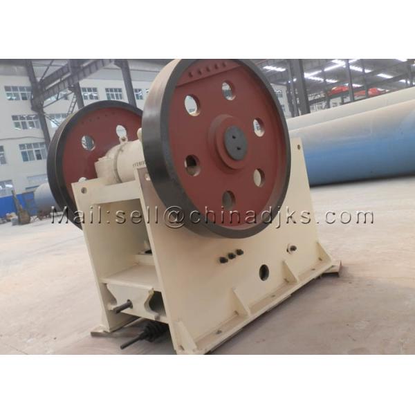 Quality 60tph Stone Jaw Crusher for sale