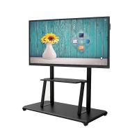 Quality 4K Digital Interactive Board For Teaching , Interactive Flat Panel 86 Inch for sale