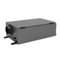 Quality Commercial Air Purification Dehumidifier 1330 w For Dry And Clean Air for sale