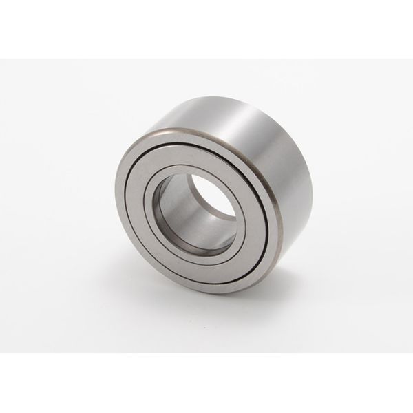 Quality Yoke Type Track Rollers Bearings Full Complement Cylindrical Roller Set NUTR1747 for sale