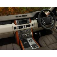 Quality Automotive Land Rover Video Interface Support HDMI Input Screen Mirroring Option for sale