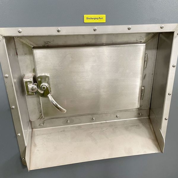 Quality Fast Ecofriendly Food Waste Composting Machine Restaurant Garbage To Fertilizer for sale