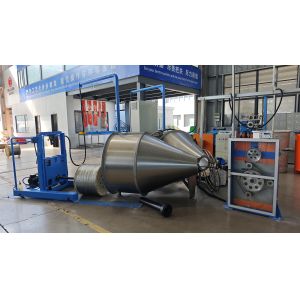 Quality High‑Precision High‑Speed Wire Pay‑Off Machine with Maximum Unwinding Speed of for sale