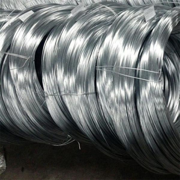 Quality 302, 1.4319, SUS302, Stainless Spring Steel Wire for sale