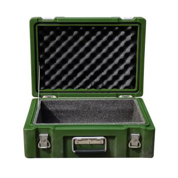 Quality LLDPE Rotomolded Tool Box Server Router Security Protection Box for sale