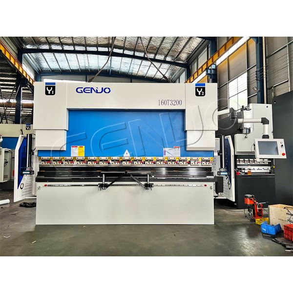 Quality HSC PRO CNC Hydraulic Bending Machine Automatic CNC Press Brake With Delem for sale