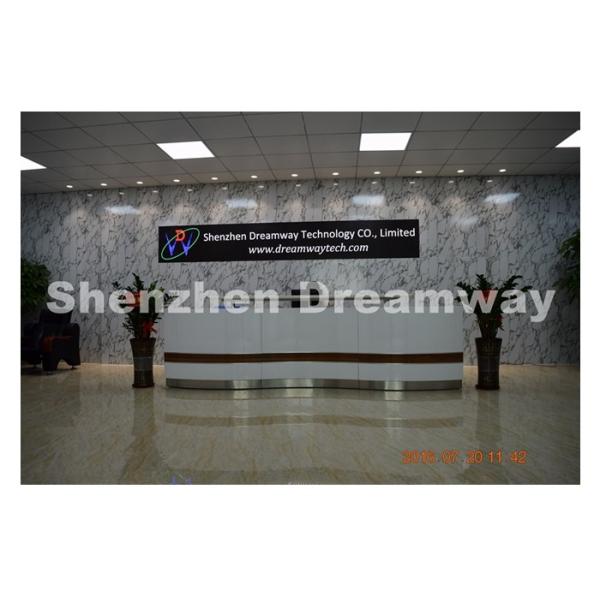 Quality PH3 111,111 dots / ㎡ indoor advertising led display Magnet Installation for sale